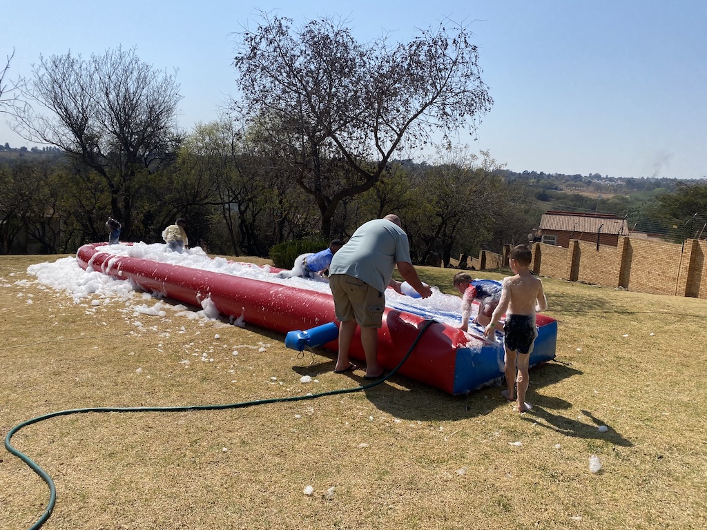 Arbor Day 2022 – River BushWillow
