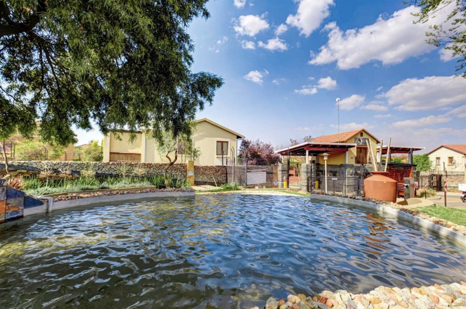 River BushWillow – River BushWillow Estate